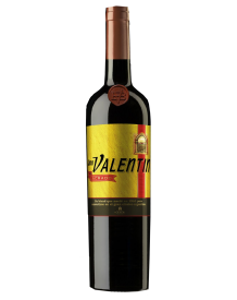 Don Valentín Lacrado Blend Red Wine – Malbec and Friends